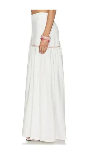 Azulu Leia Maxi Skirt