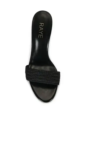 Raye Mille Wedge In . Also
