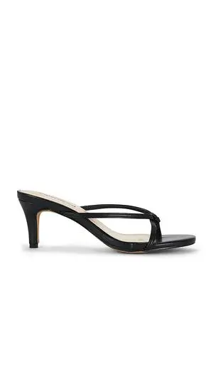 Superdown Tyla Sandal In . Also - Black