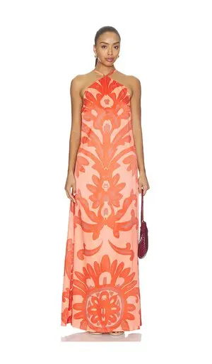 DIARRABLU Aria Dress In . Also