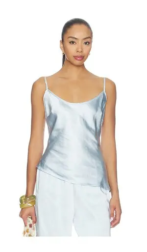 SNDYS. Molly Top In . Also - Baby Blue