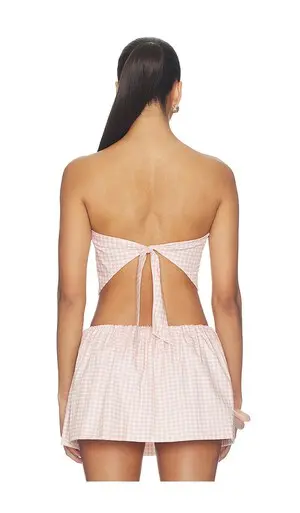 Devon Windsor Kerri Top In . Also