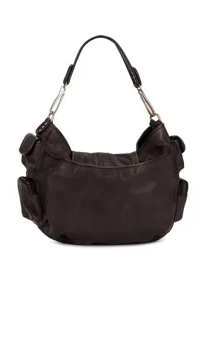 Free People Asher Tote Bag - Brown