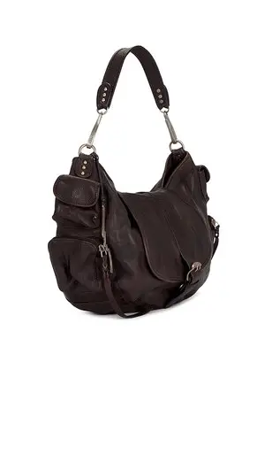 Free People Asher Tote Bag - Brown