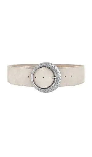 Free People Luna Hip Belt - Beige