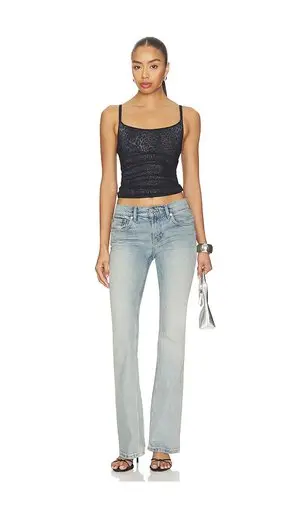 Free People Sugar And Spice Cami