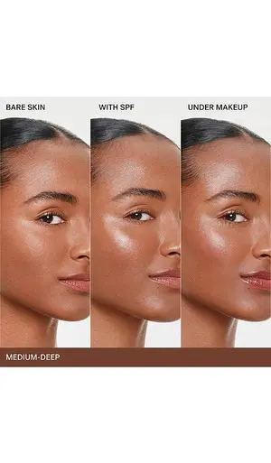 ILIA Sun Serum Mineral Sunscreen Spf 50