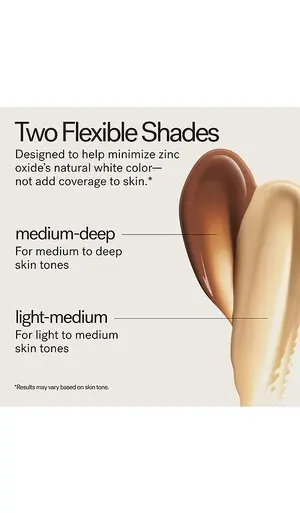 ILIA Sun Serum Mineral Sunscreen Spf 50