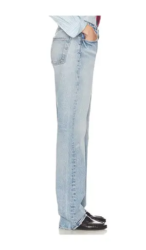 HELSA The 1990s Jean In . Also