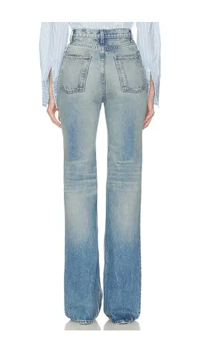 HELSA The 1970s Jean In . Also