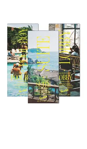 VACATION Candle Home Resort Kit
