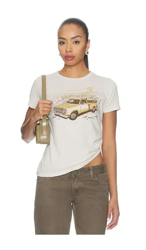 Junk Food Graphic T-shirts For Women