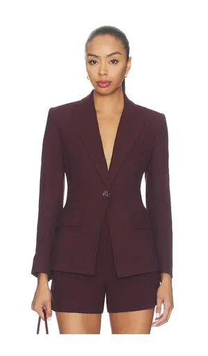 Veronica Beard Isaac Dickey Jacket In . Also
