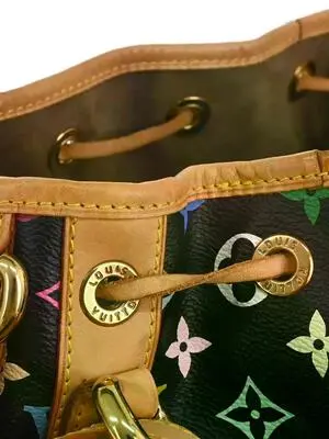 LOUIS VUITTON 2008 Petite Noe Handbag