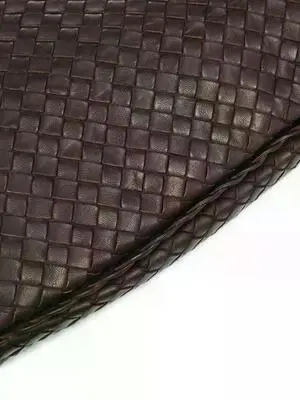 Bottega Veneta 2008 Intrecciato Shoulder Bag