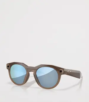 Oakley X Meta Hstn Ai Sunglasses