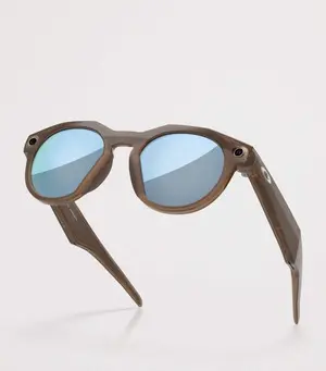 Oakley X Meta Hstn Ai Sunglasses