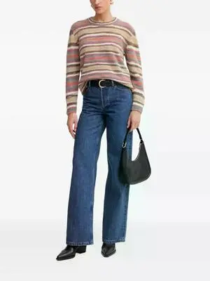 A.p.c. Straight-leg Jeans - Blue