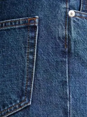 A.p.c. Straight-leg Jeans