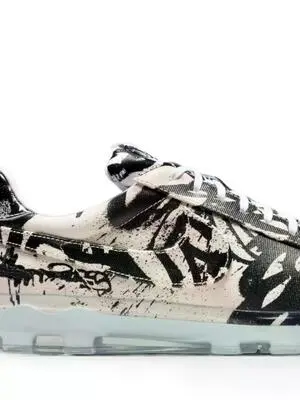 Nike X Nigeria X Slawn Cryoshot Striker 1976 Sneakers