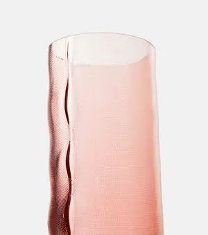 MILENA KLING Raw Glass Carafe