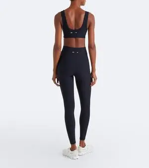 The Upside Peached Leggings