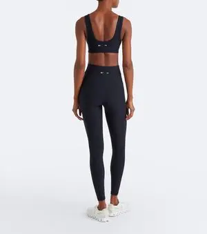 The Upside Peached Harley Sports Bra