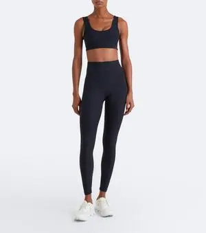 The Upside Peached Harley Sports Bra