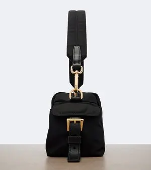 Prada Explore Re-nylon Small Shoulder Bag