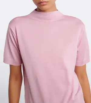 JIL SANDER Wool Sweater