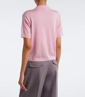 JIL SANDER Wool Sweater