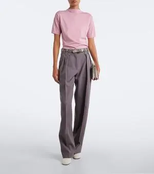 JIL SANDER Wool Sweater