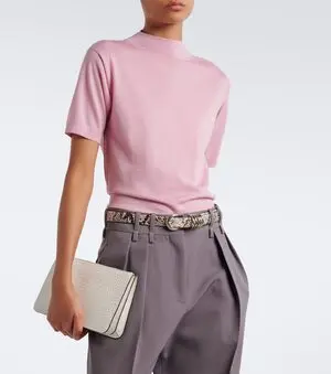 JIL SANDER Wool Sweater