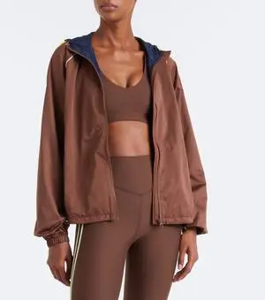 The Upside Lila Hooded Jacket