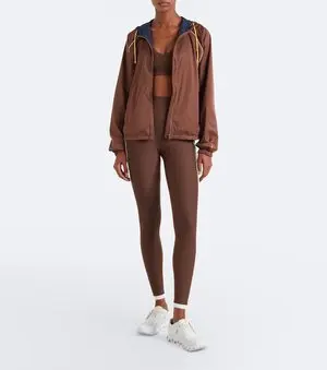 The Upside Lila Hooded Jacket