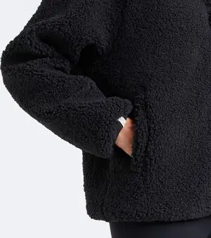 The Upside Harlow Teddy Sweatshirt