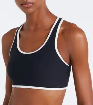 The Upside Sol Jade Sports Bra