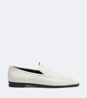 A.emery Lane Leather Loafers