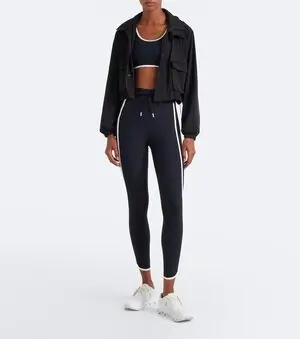 The Upside Ace Cropped Jacket