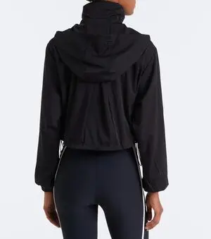 The Upside Ace Cropped Jacket