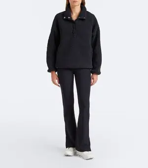 The Upside Peached Florence Flared Leggings