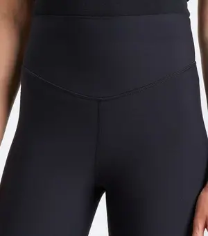 The Upside Peached Florence Flared Leggings