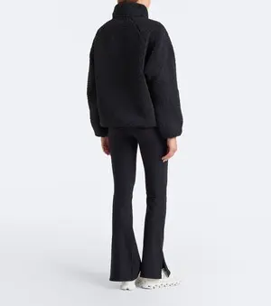The Upside Peached Florence Flared Leggings