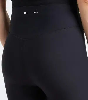 The Upside Peached Florence Flared Leggings