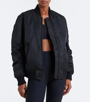 The Upside Tribute Bomber Jacket