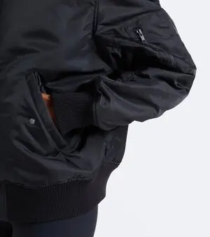 The Upside Tribute Bomber Jacket