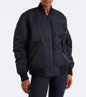 The Upside Tribute Bomber Jacket