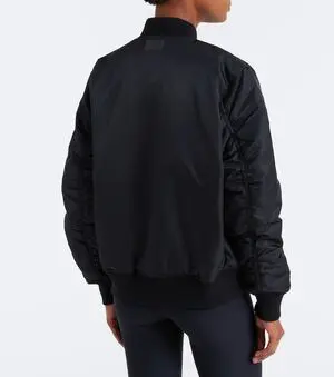 The Upside Tribute Bomber Jacket