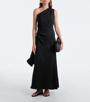 A.emery Silas Leather Sandals