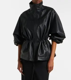 Givenchy Leather Jacket